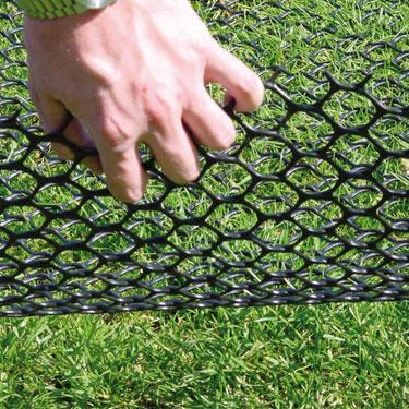 Enhancing Stability Ground Reinforcement Mesh Solutions