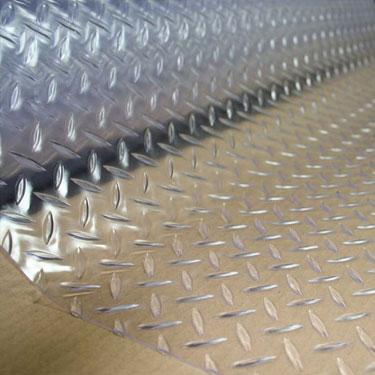 Ultimate Protection Heavy Duty Vinyl Carpet Protector