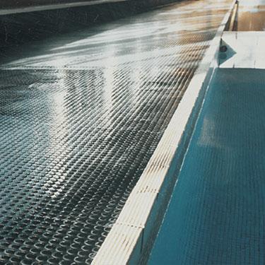 High Performance Industrial Rubber Flooring Solutions