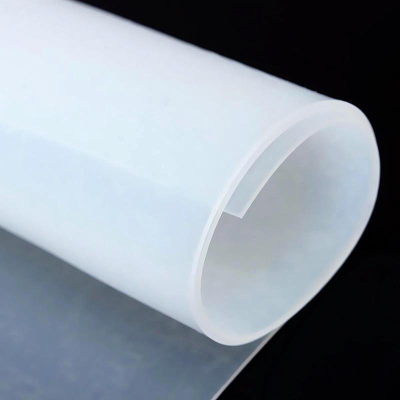 Silicone Sheets